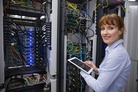 Data Center Infrastructure Services | Service Global