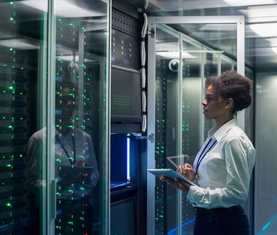 Intelligent Service Desk, On-Demand IT Smart Hands Services | Service ...