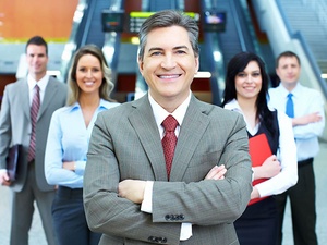 Contingent Workforce Services Service Global