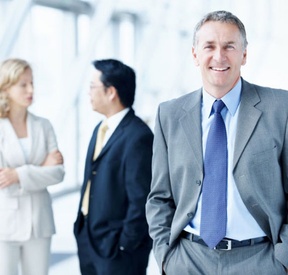 Talent Marketplace | Service Global