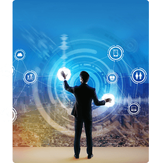 Global Managed Services, Integrated Information Technology Solutions ...