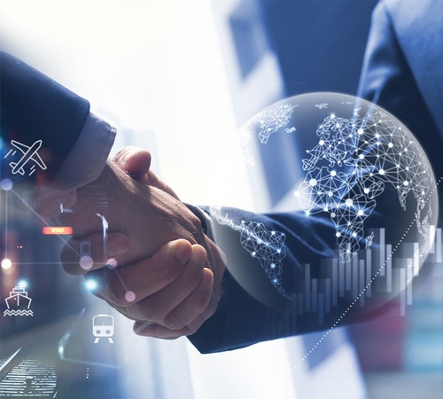 Global Workforce Services | Service Global