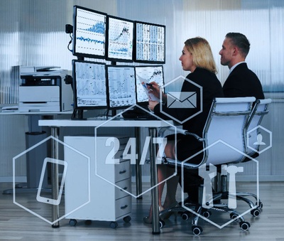 Intelligent Service Desk, On-Demand IT Smart Hands Services | Service ...