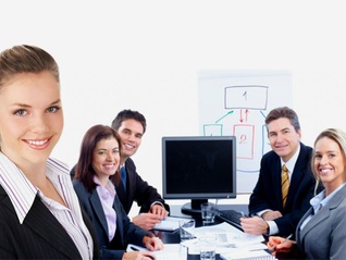 Global Work Management | Service Global